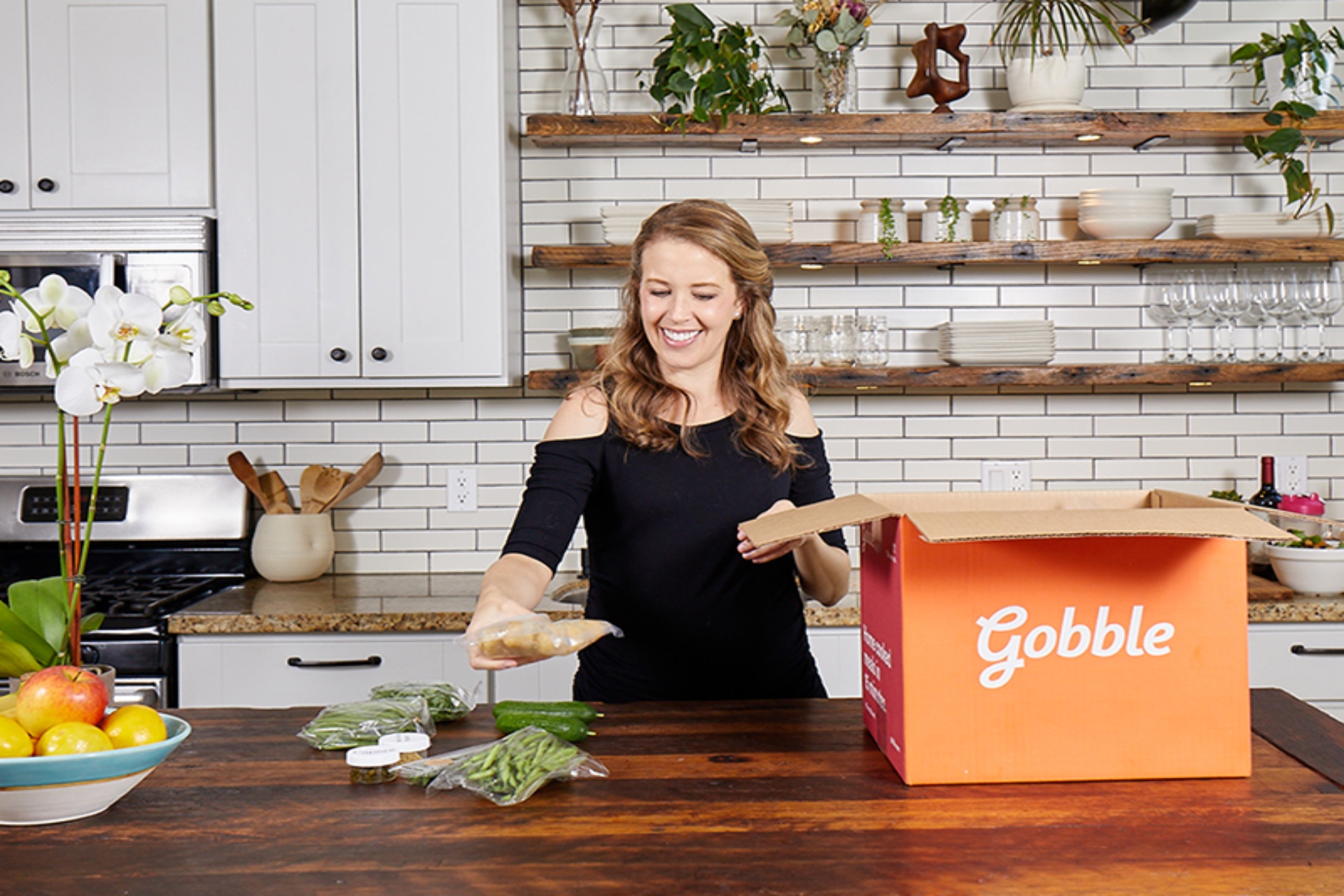 Gobble Review - Is this a great meal subscription box?